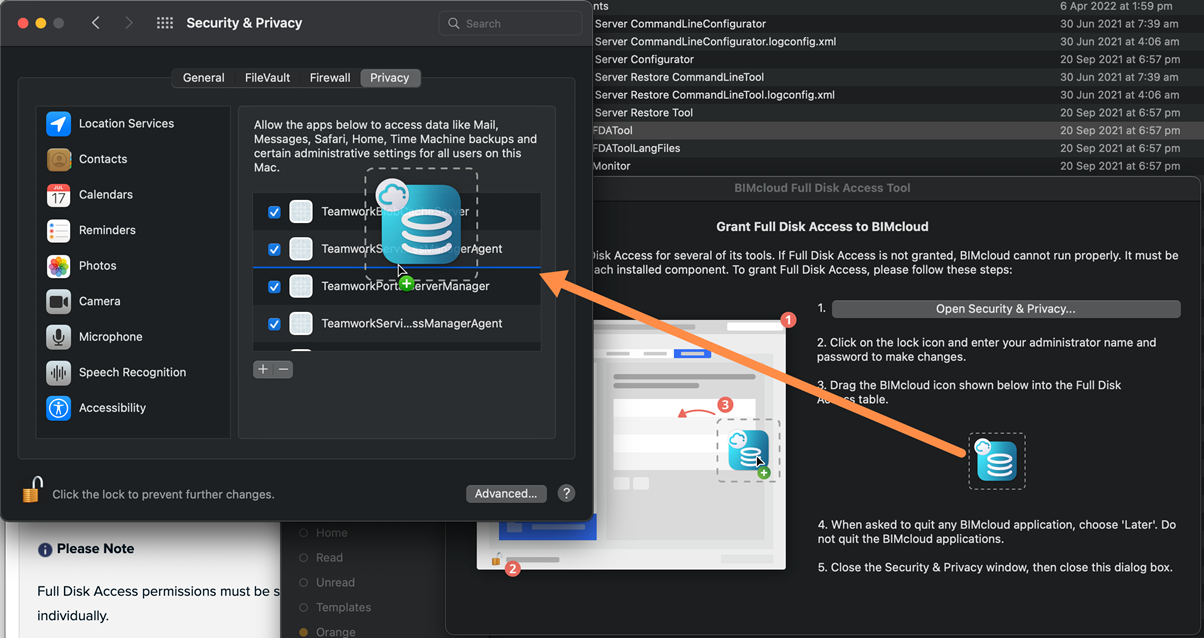 BIMcloud Install Guide – MyCi Knowledge Base
